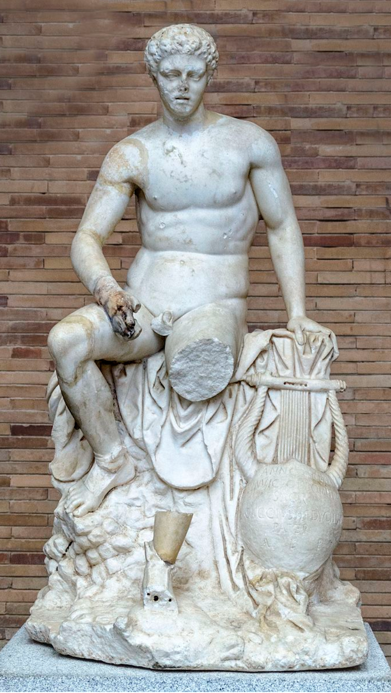 Le culte de Mithra dans l’Antiquité | Odysseum